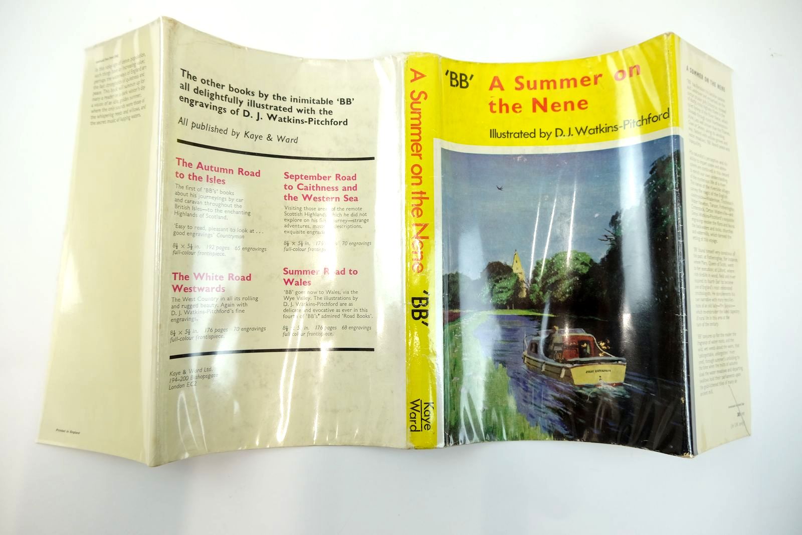 Stella & Rose's Books