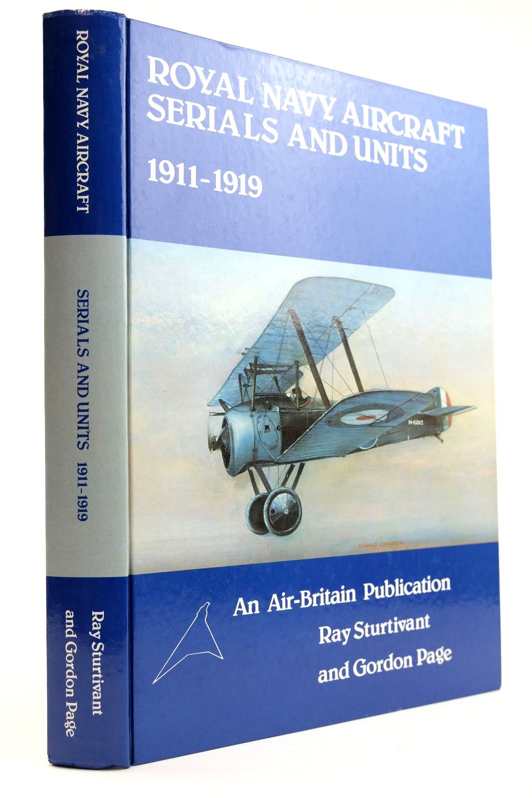 Stella & Rose's Books