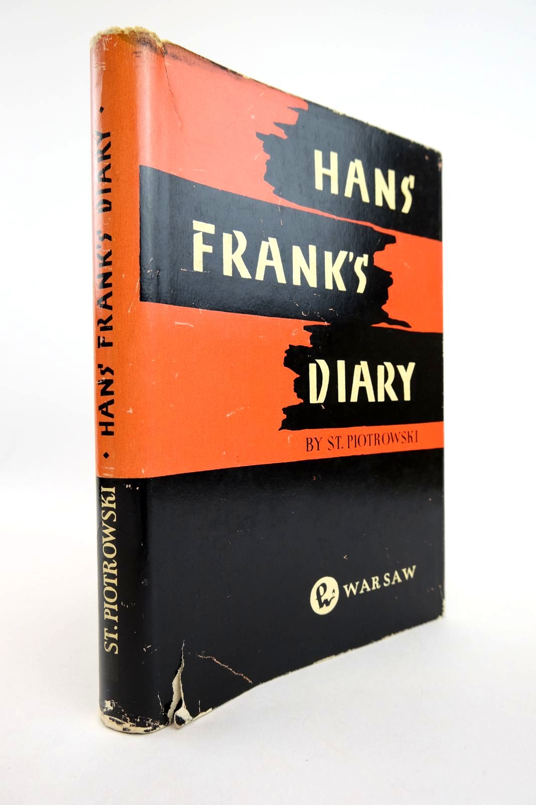 Stella & Rose's Books