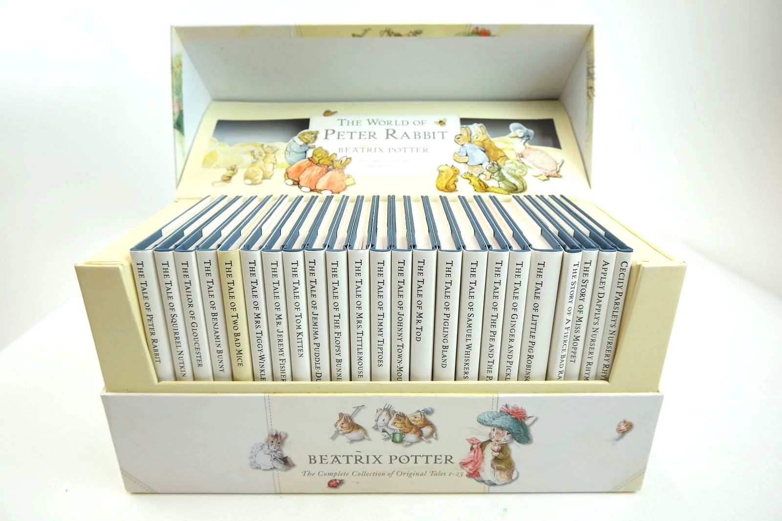 Stella & Rose's Books