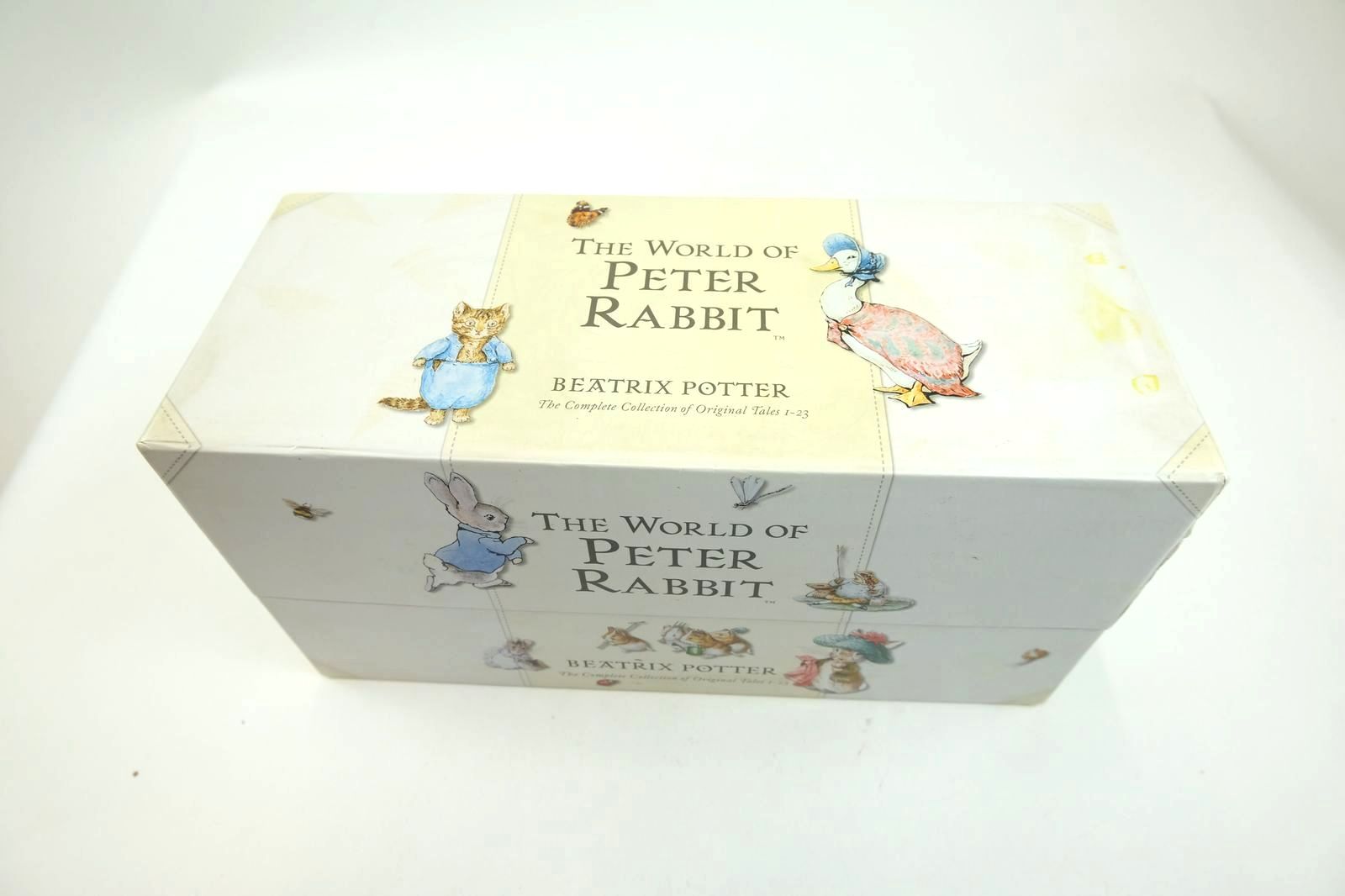 Stella & Rose's Books