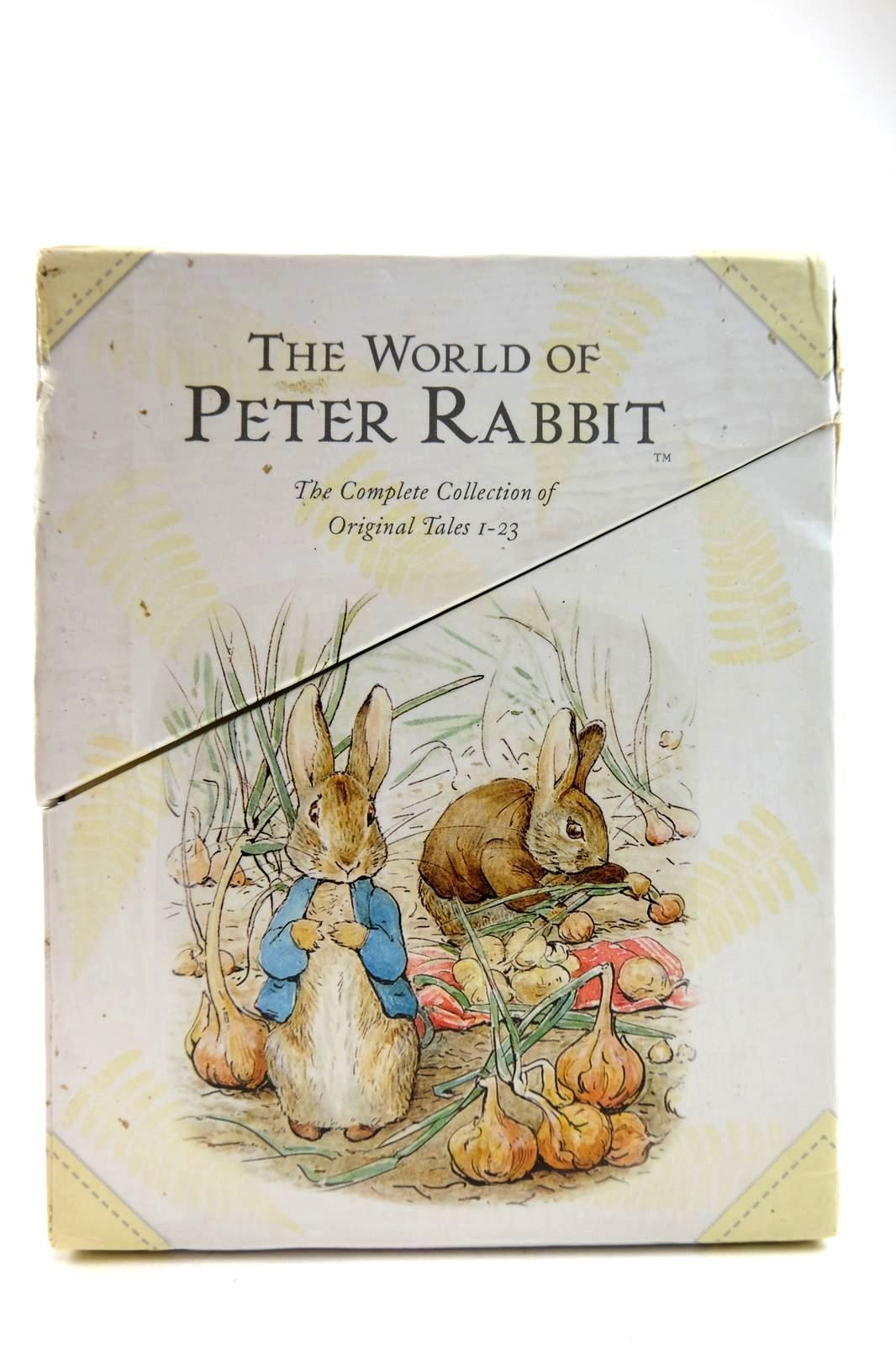 Stella & Rose's Books