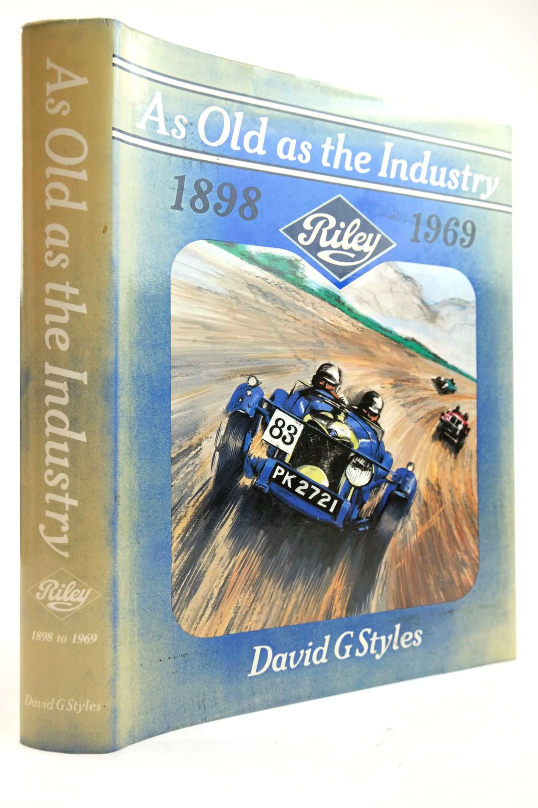 Stella & Rose's Books