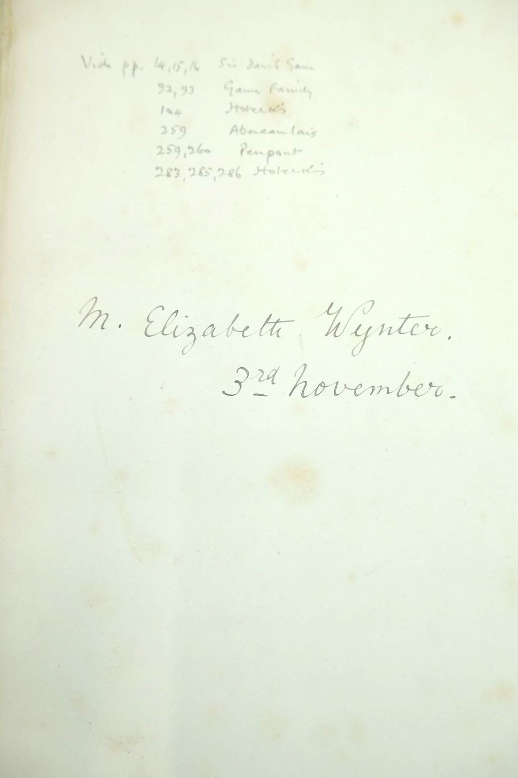 Stella & Rose's Books