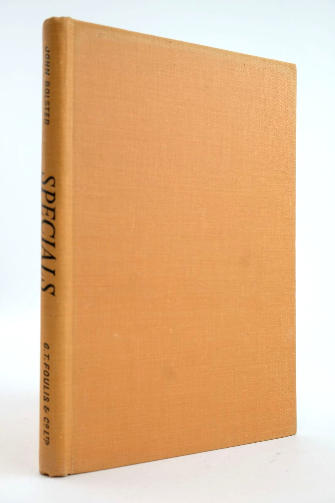 Stella & Rose's Books