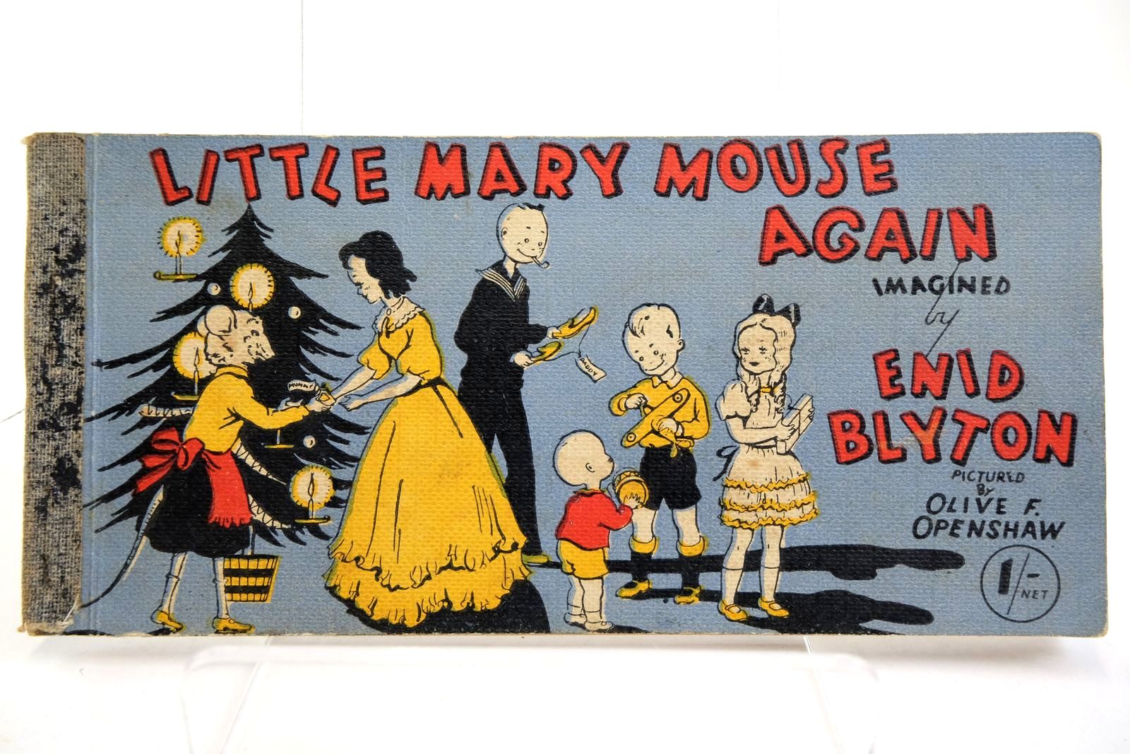 Stella & Rose's Books