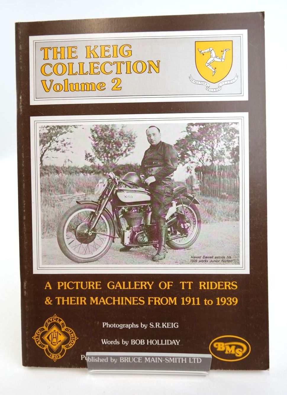 Stella & Rose's Books : THE KEIG COLLECTION VOLUME 2 Written By Bob ...