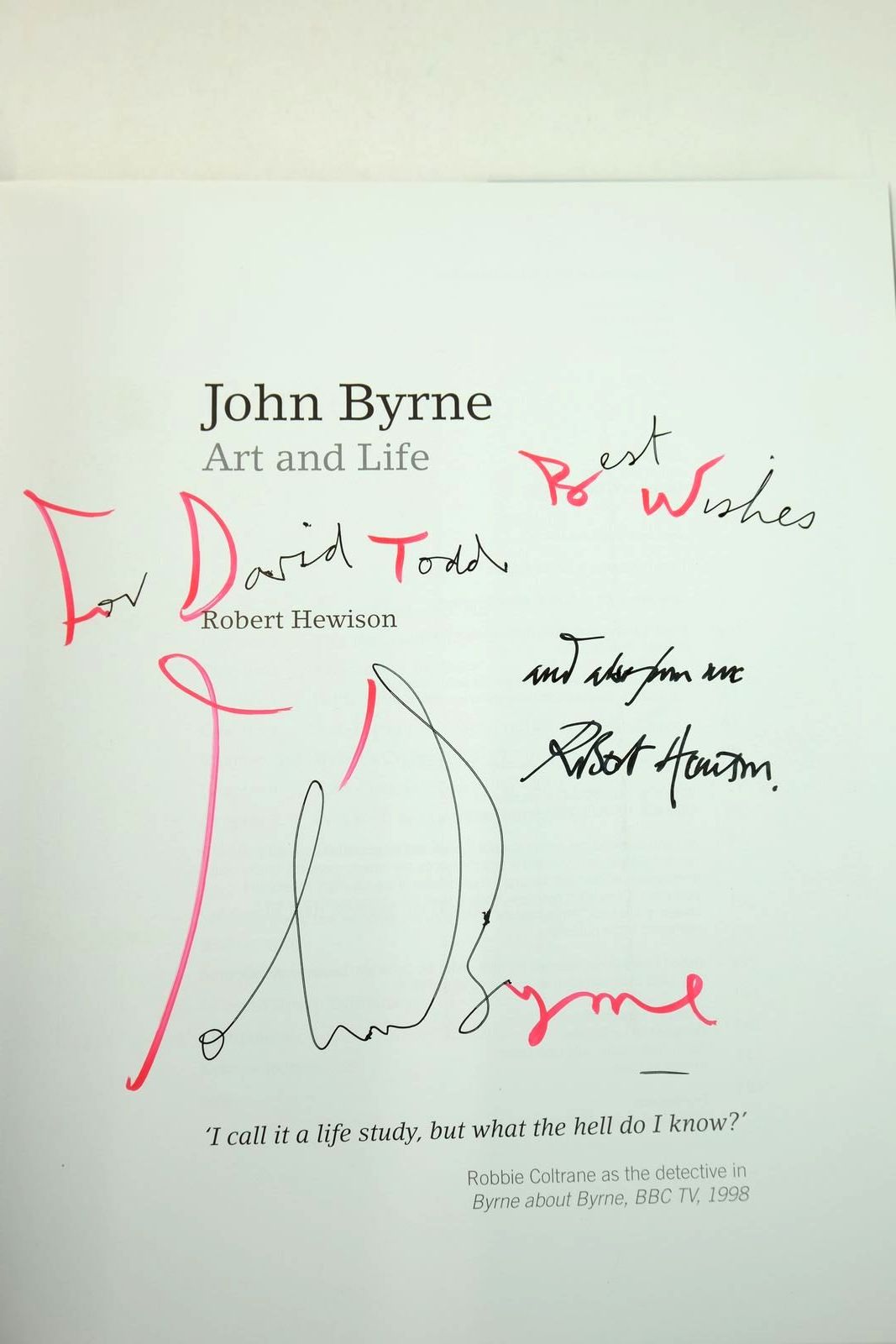 Stella & Rose's Books