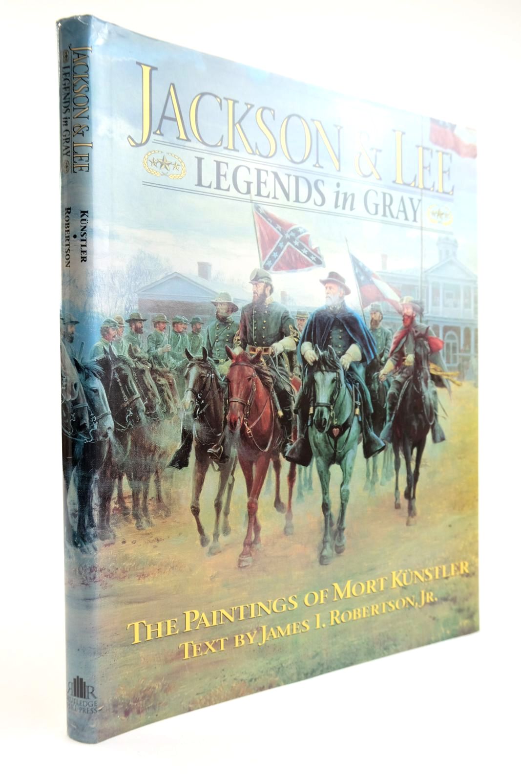 Stella & Rose's Books