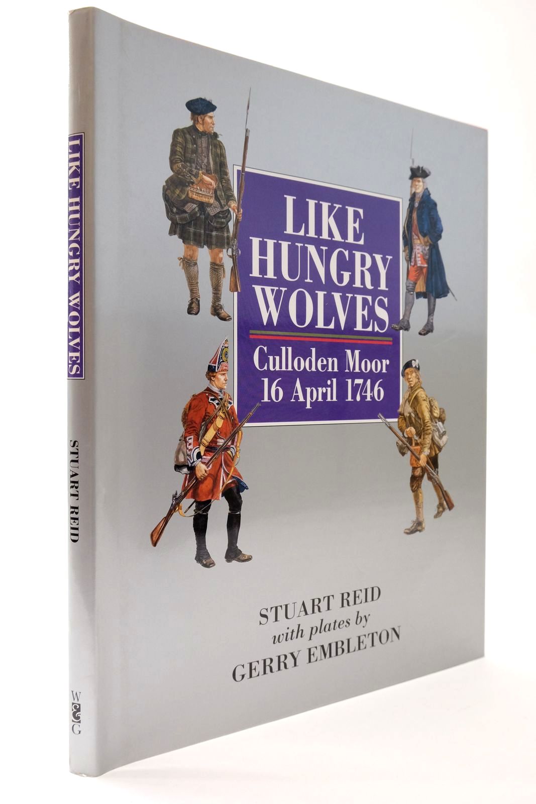 Stella & Rose's Books