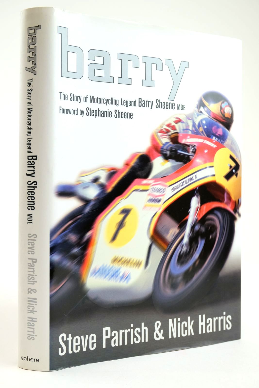 Stella & Rose's Books : Easy Rider: The Fascinating History Of Harley ...