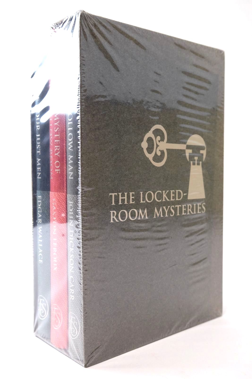 Stella & Rose's Books