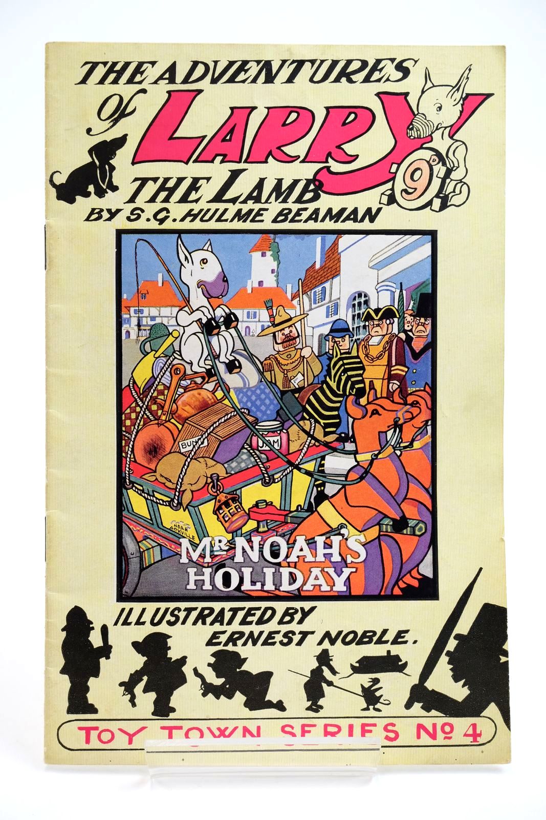 Stella & Rose's Books