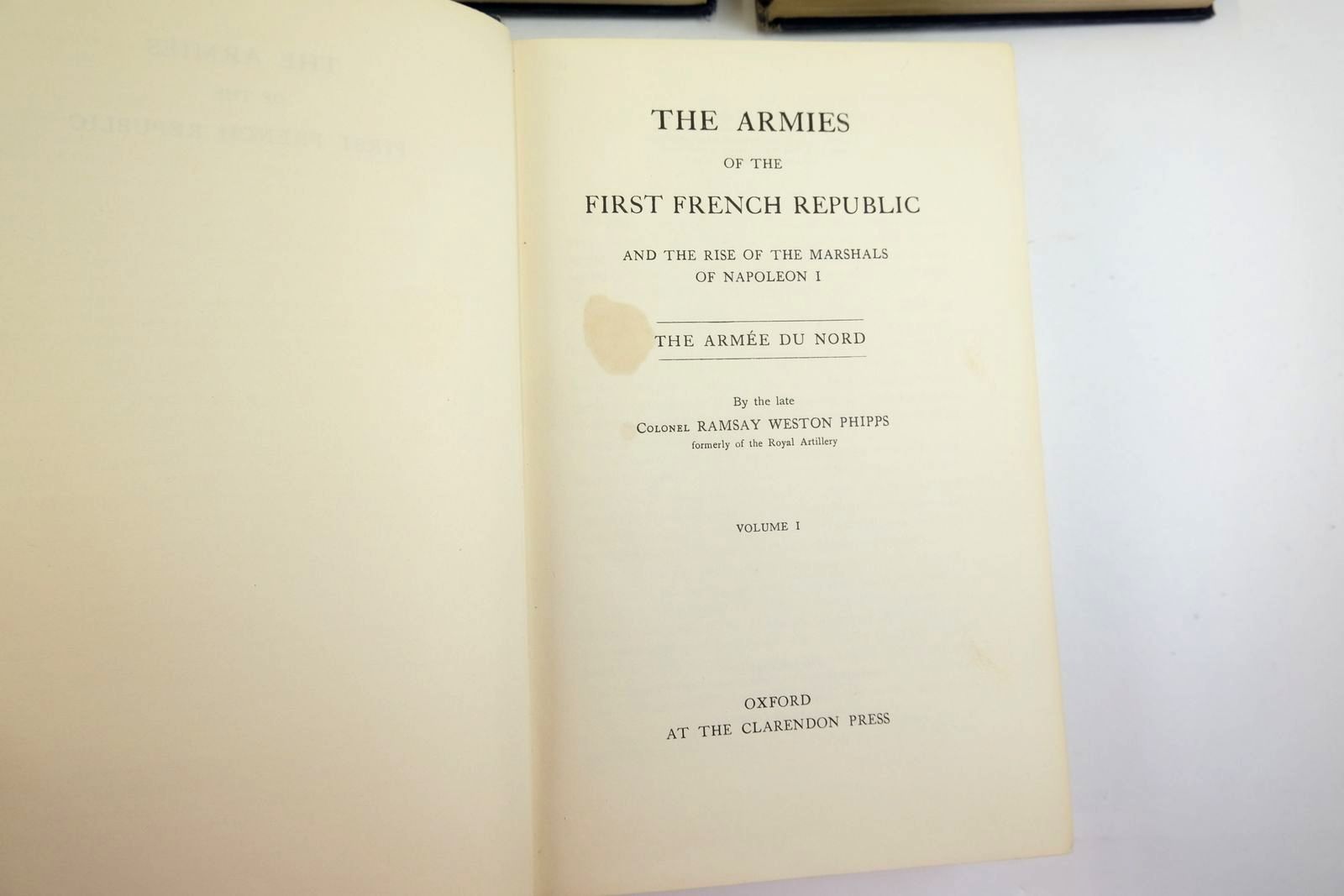 Stella & Rose's Books