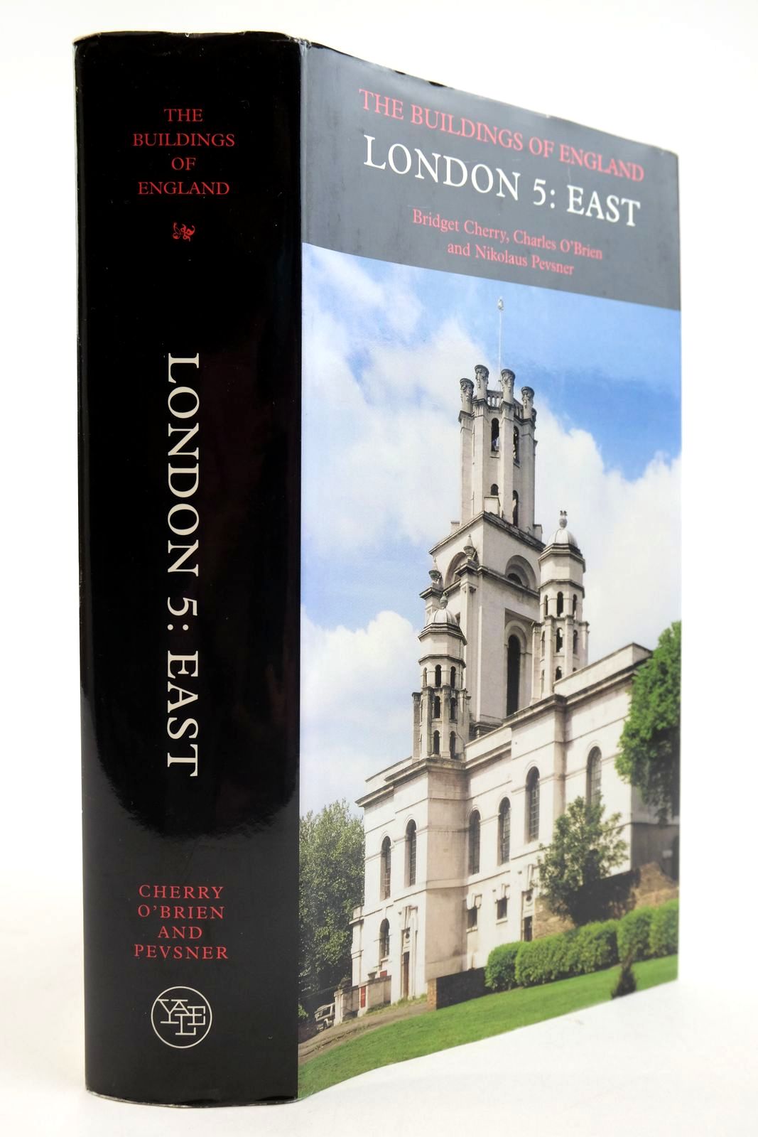 Stella & Rose's Books