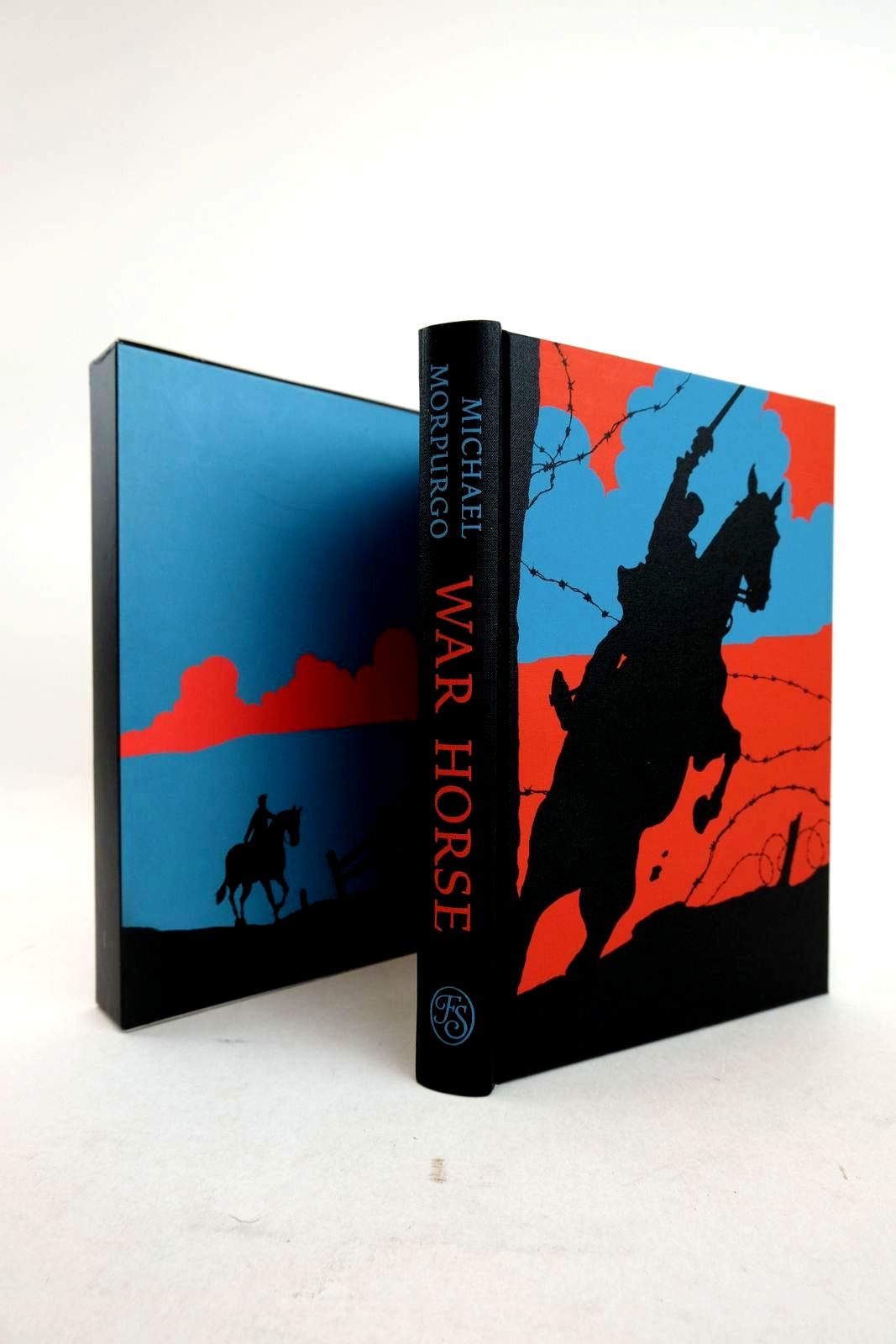 War Horse Book Pages - War Horse By Nick Stafford : Joey the horse ...