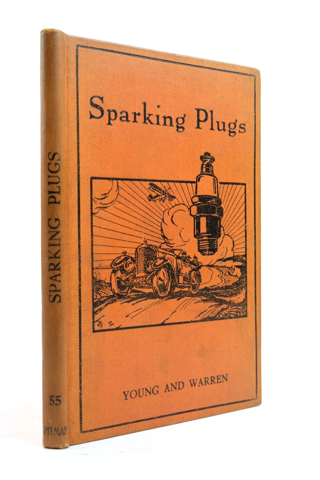 Stella & Rose's Books