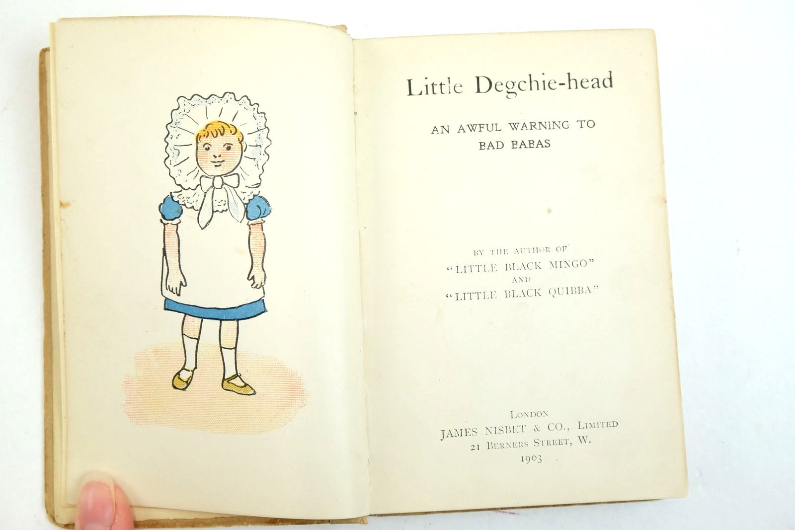 Stella & Rose's Books