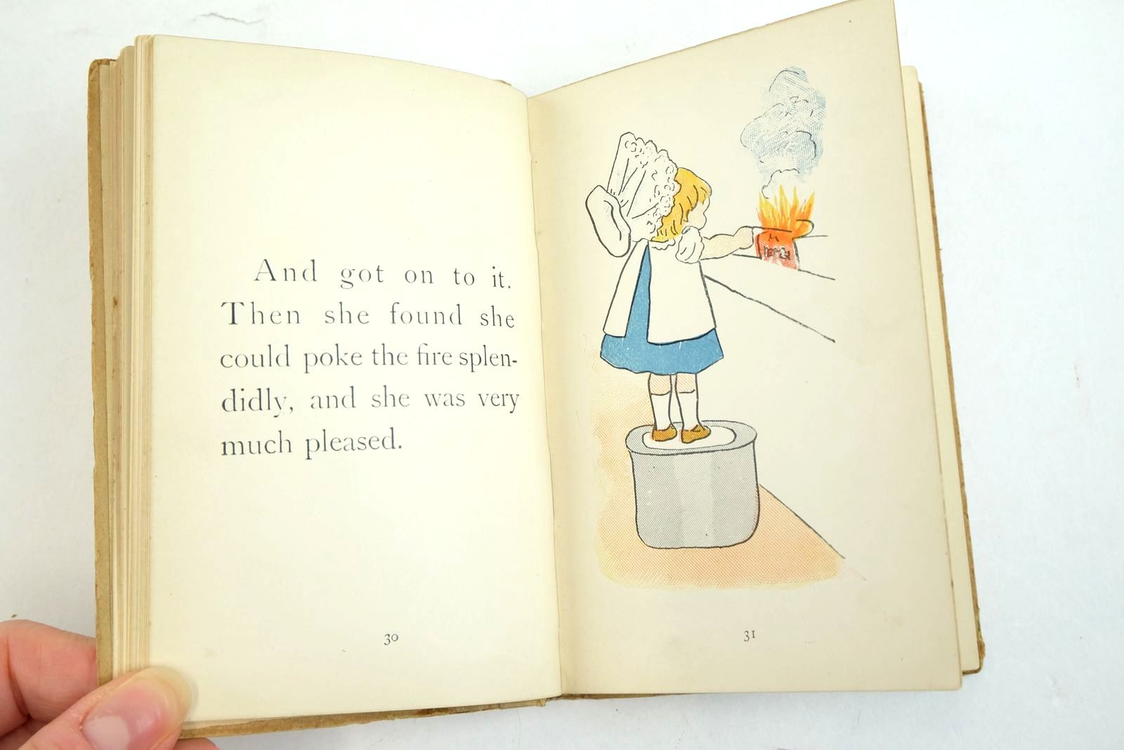 Stella & Rose's Books