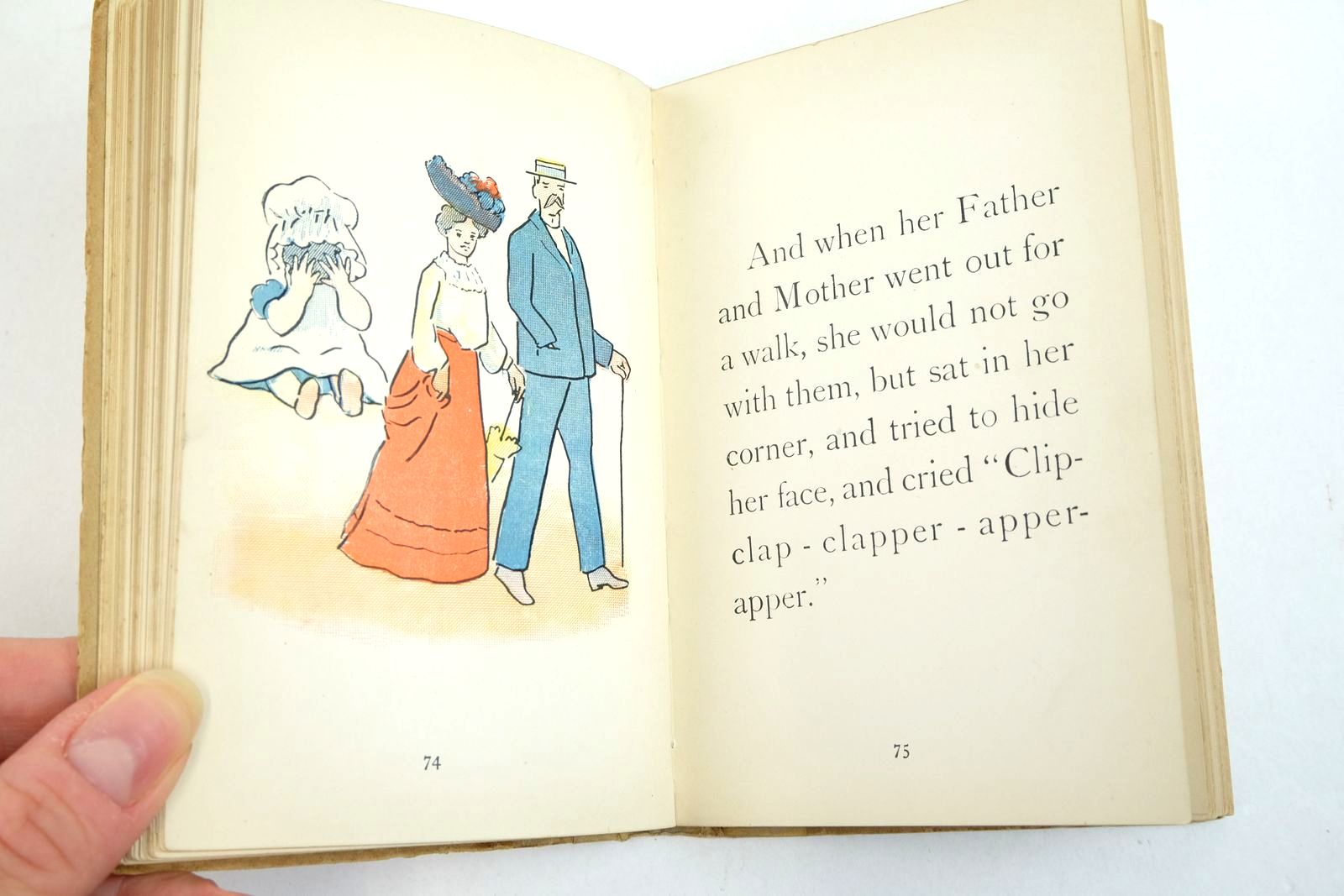 Stella & Rose's Books