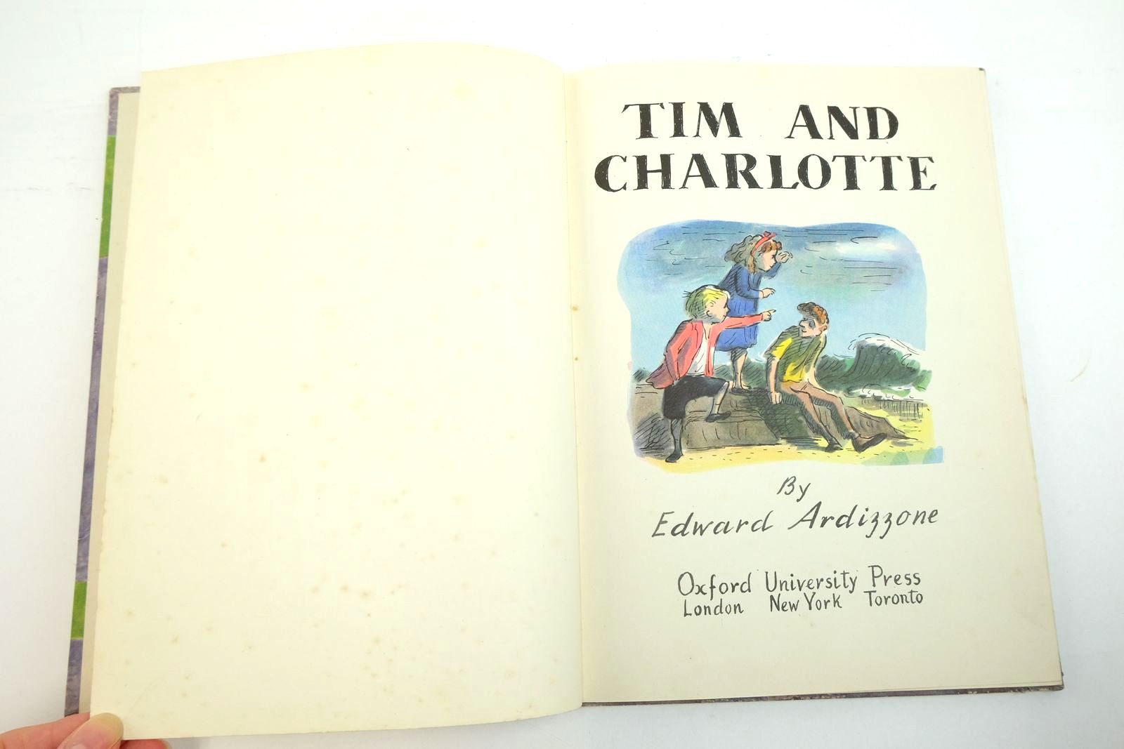 Stella & Rose's Books