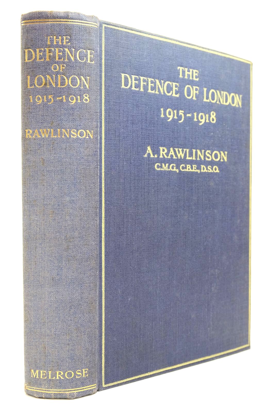 Stella & Rose's Books