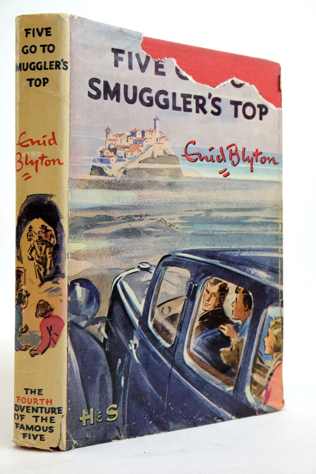 Stella & Rose's Books