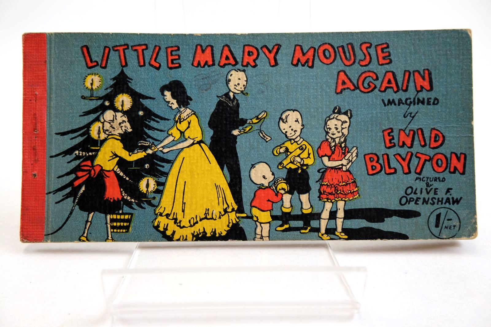 Stella & Rose's Books : Rare Books, Collectible Books & 2nd Hand MARY ...