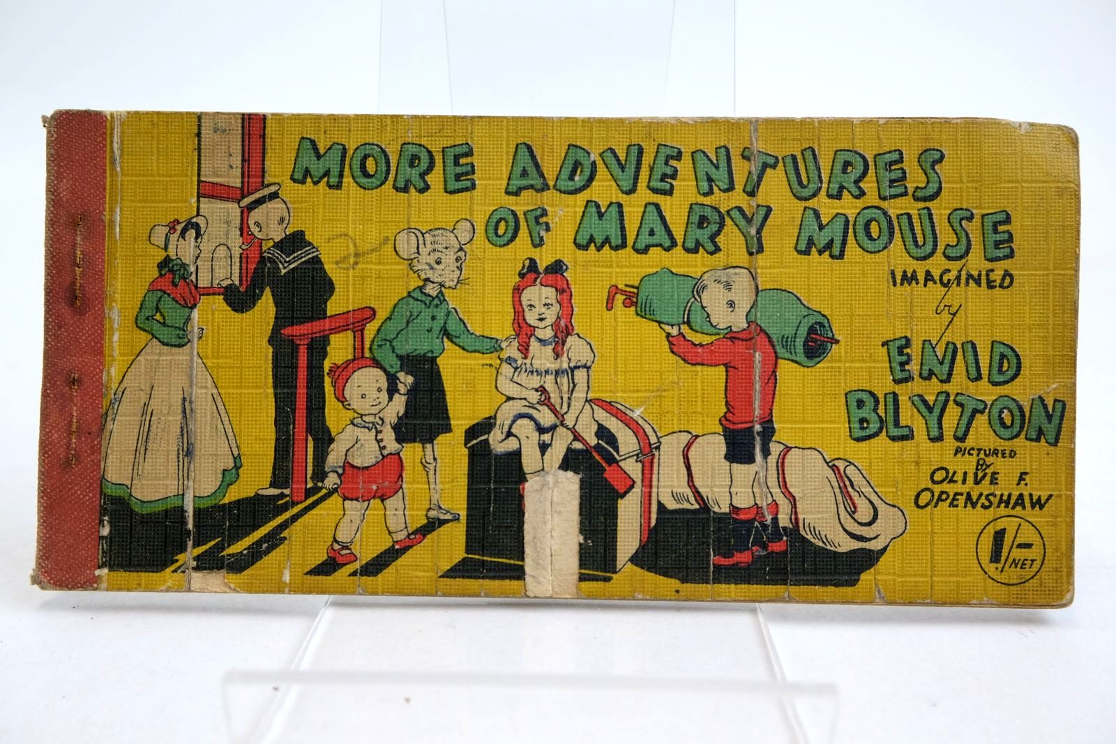 Stella & Rose's Books : Rare Books, Collectible Books & 2nd Hand MARY ...