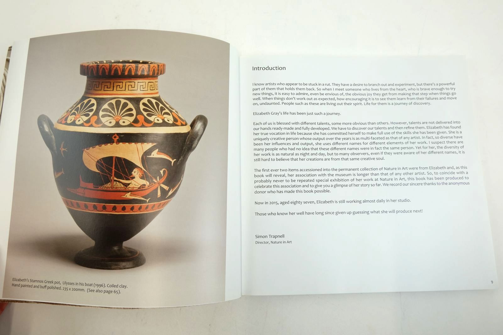 Stella & Rose's Books