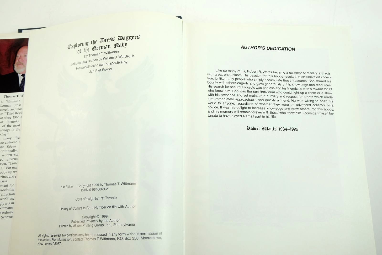 Stella & Rose's Books