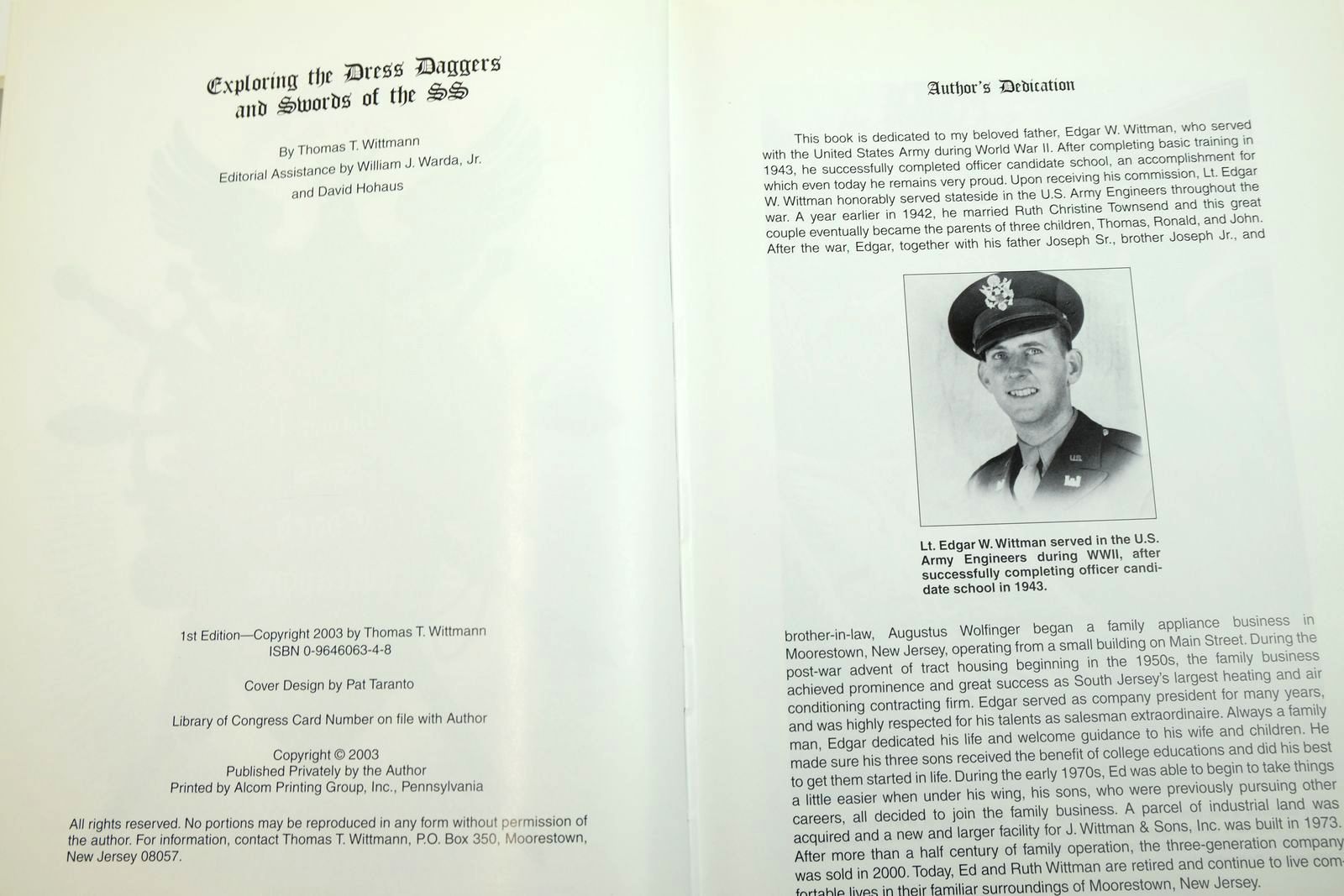 Stella & Rose's Books