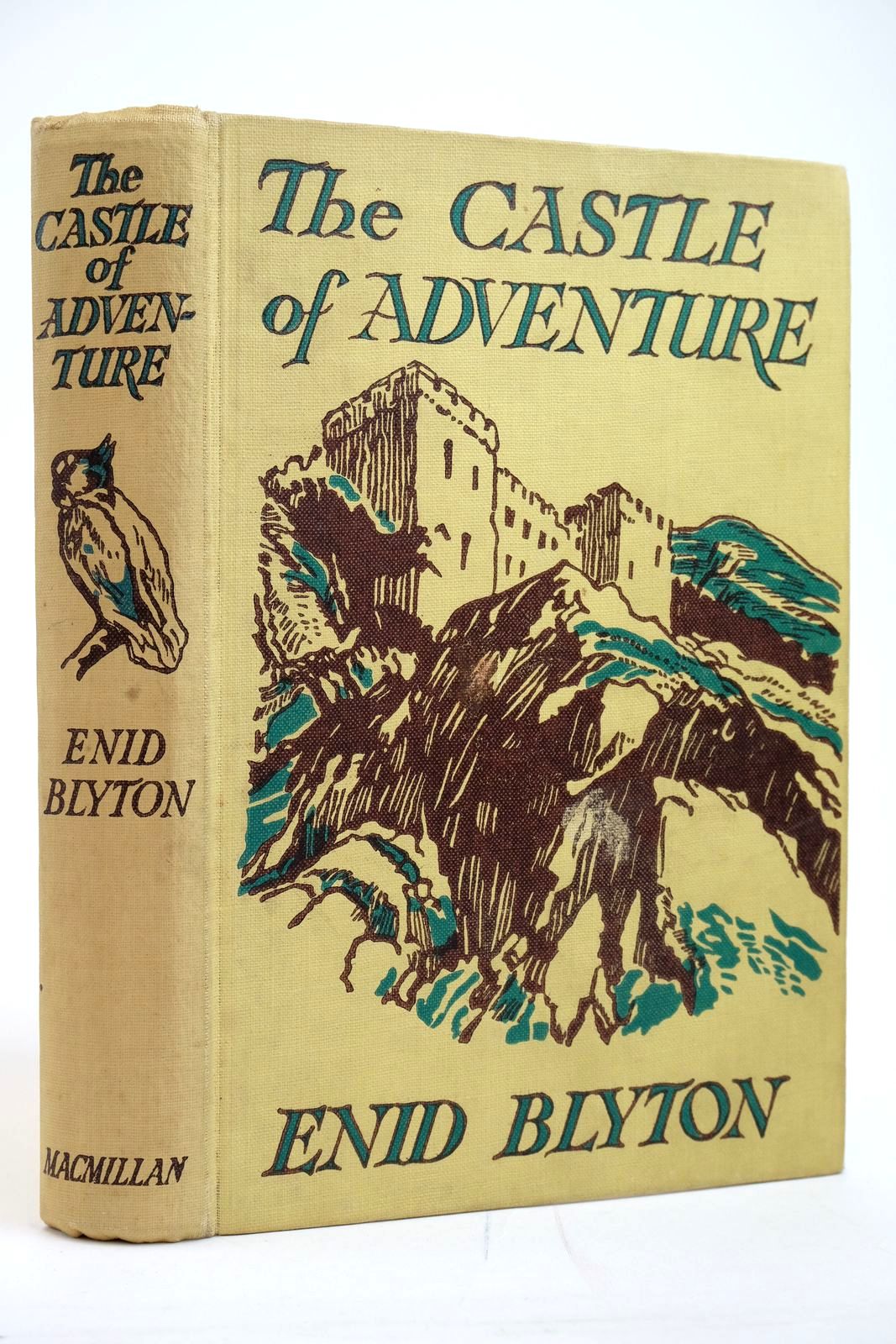 Stella & Rose's Books