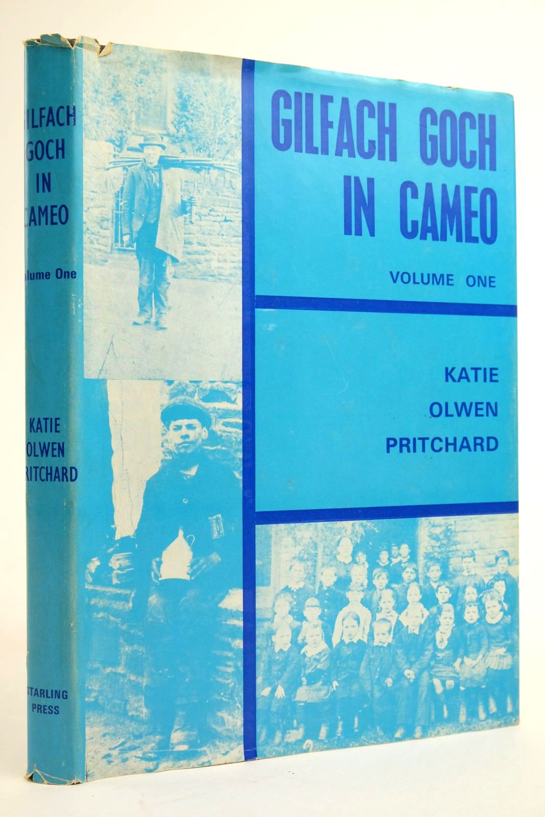 Stella & Rose's Books