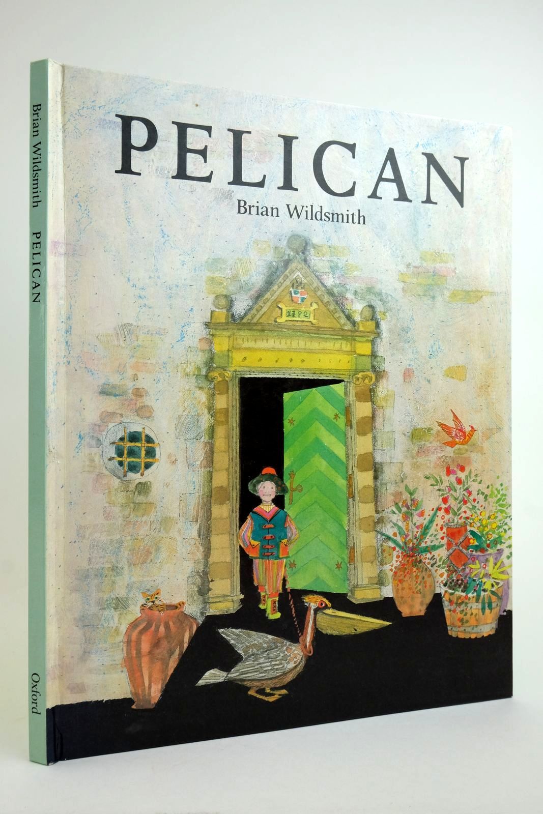 Stella & Rose's Books