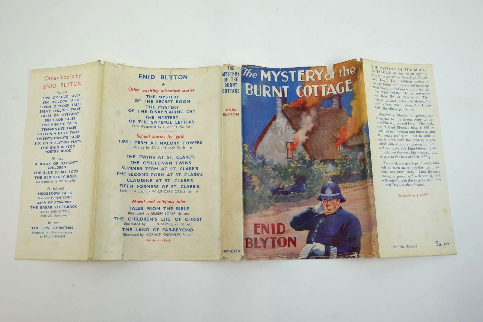 Stella & Rose's Books