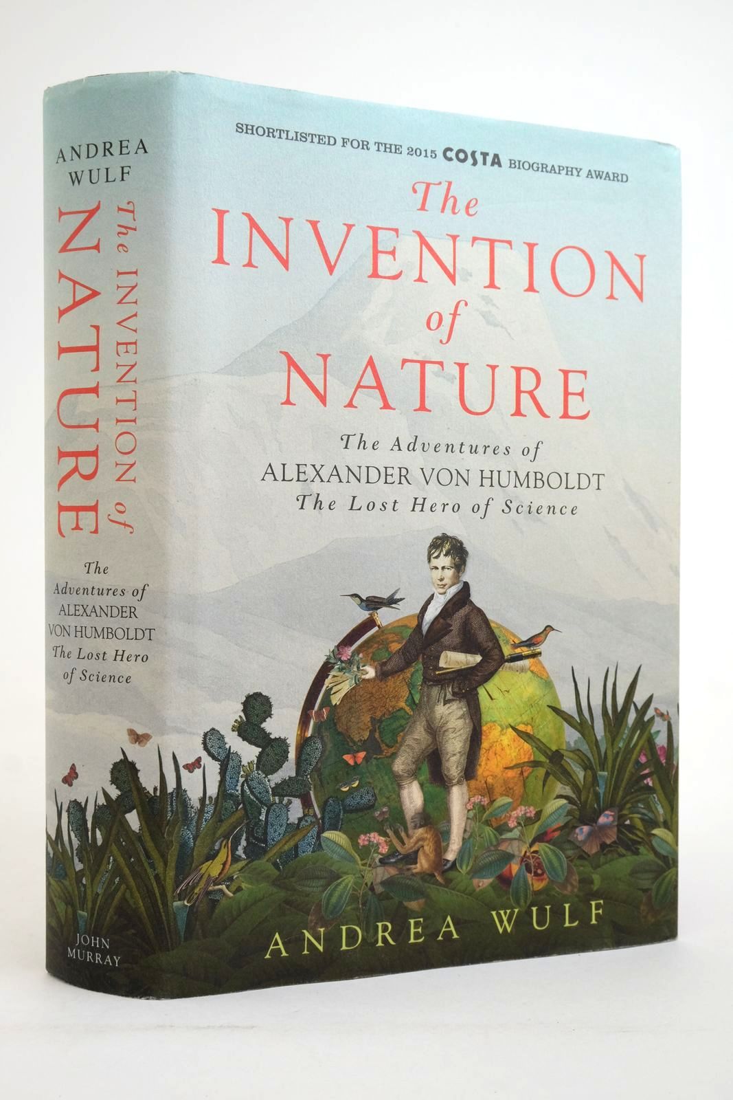 Stella & Rose's Books