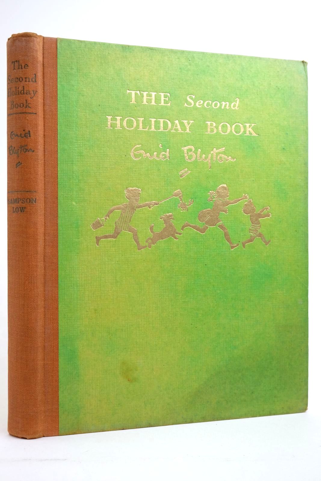 Stella & Rose's Books