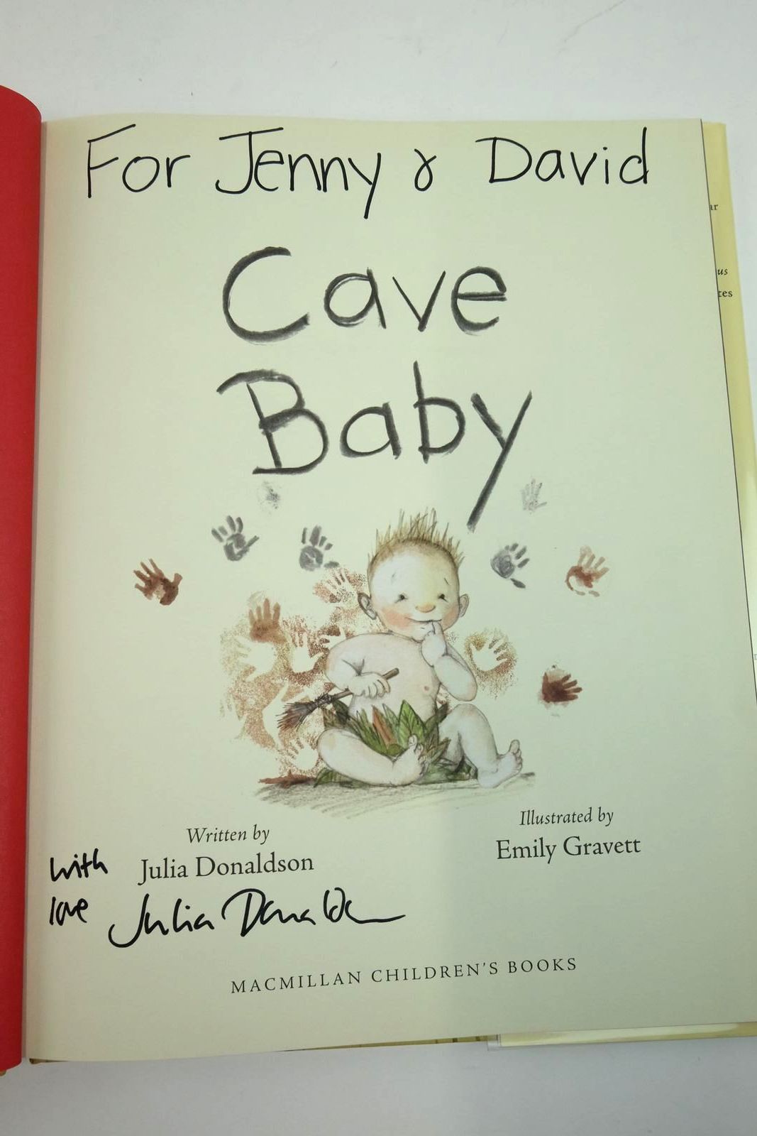 Stella & Rose's Books