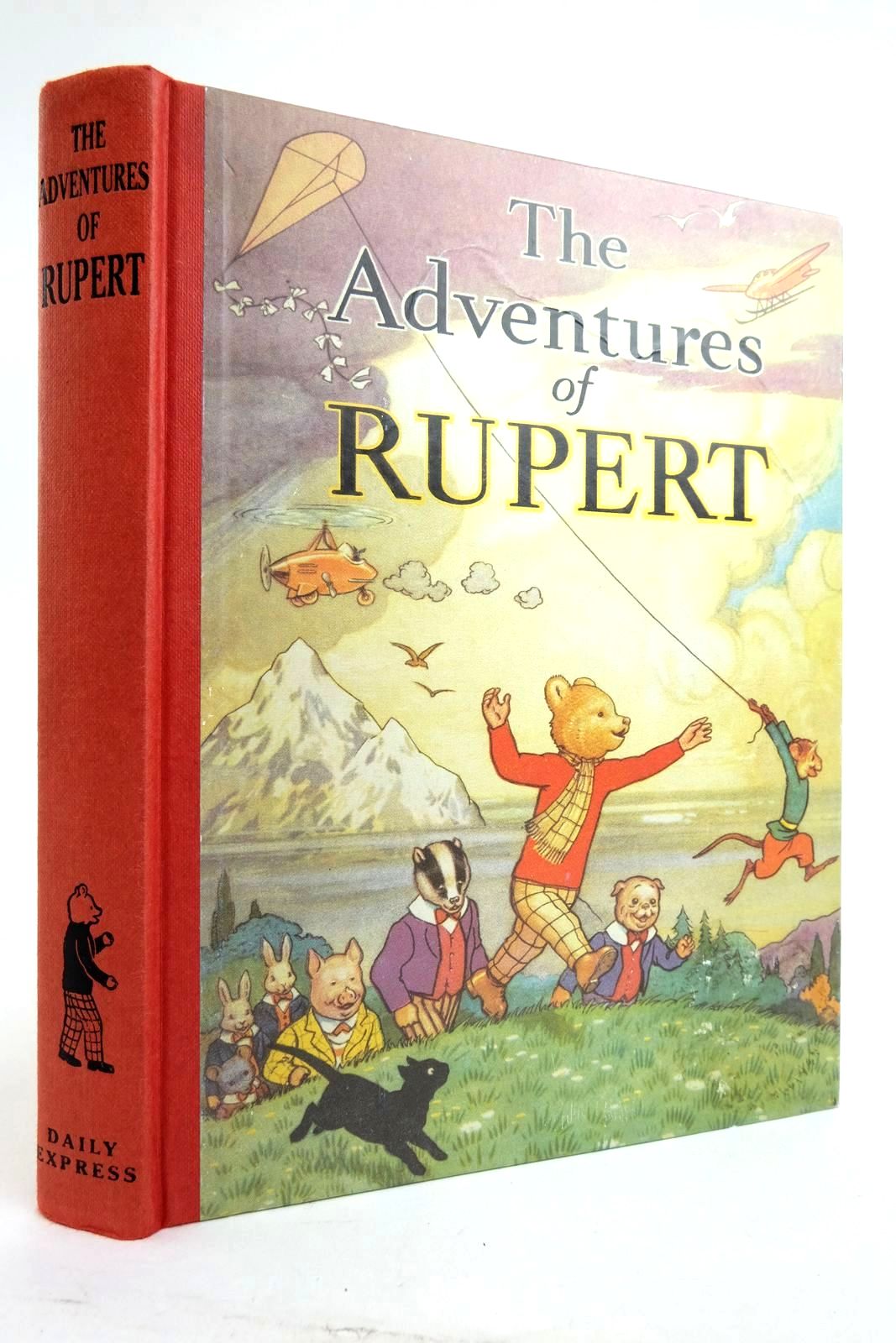 Stella & Rose's Books