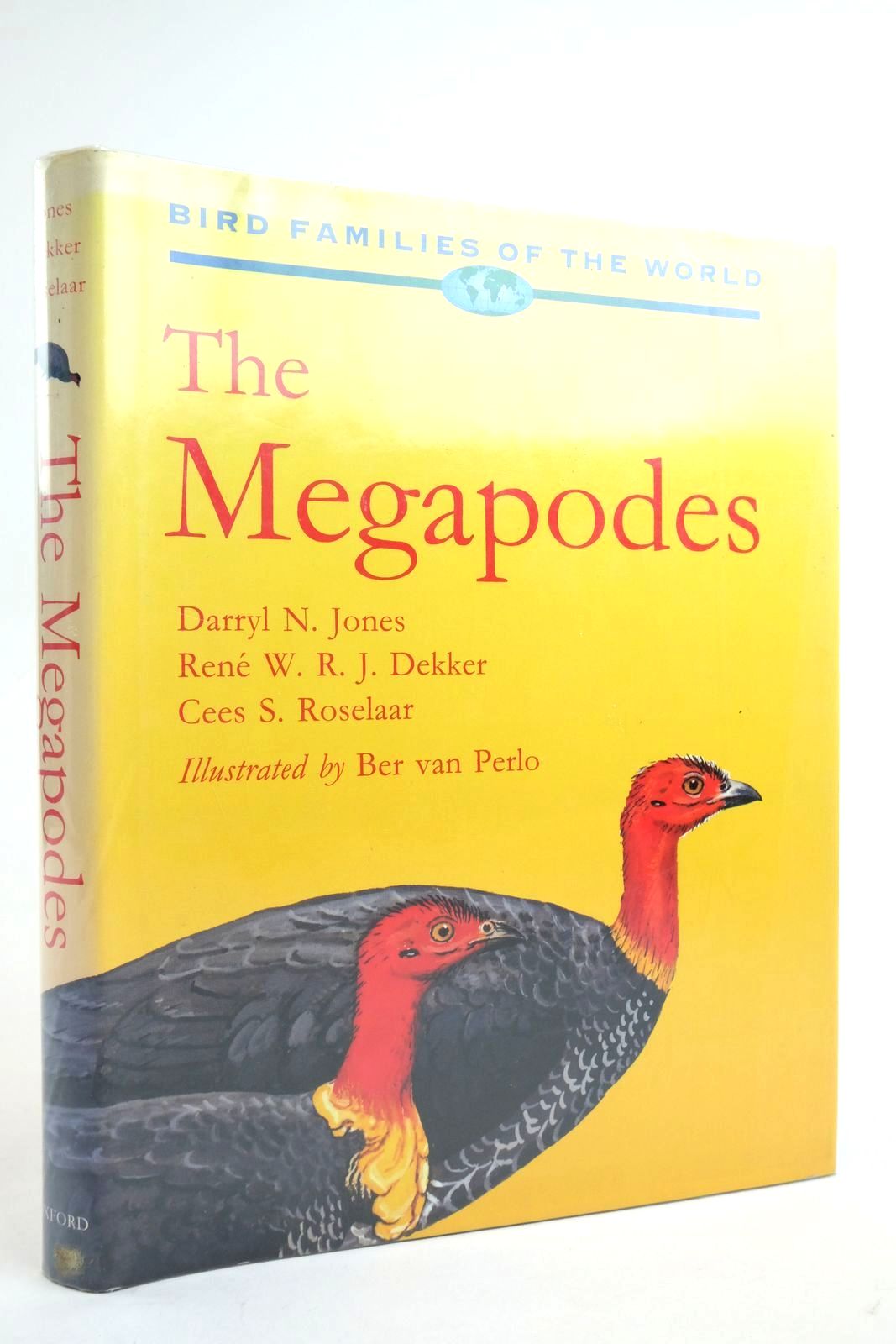 Stella & Rose's Books