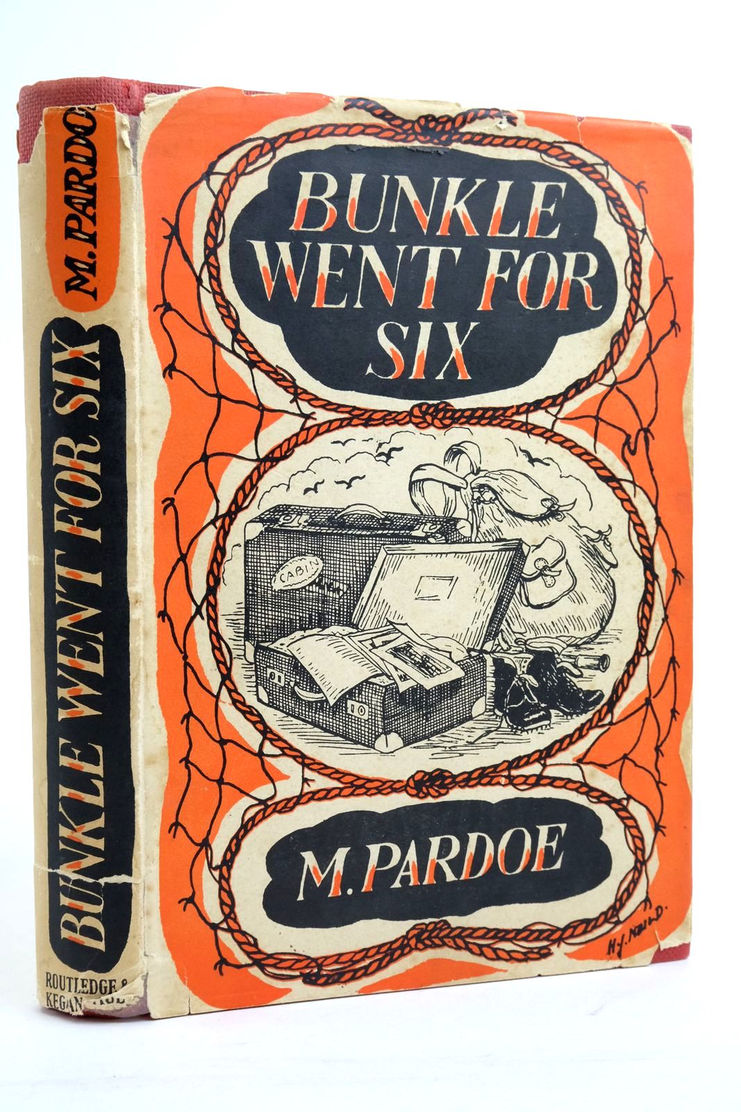 Stella & Rose's Books