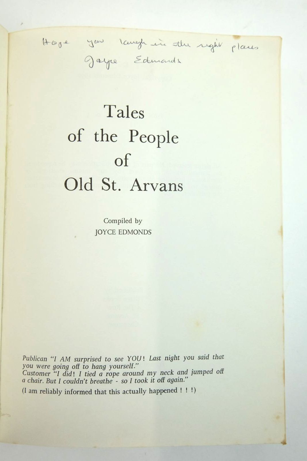 Stella & Rose's Books