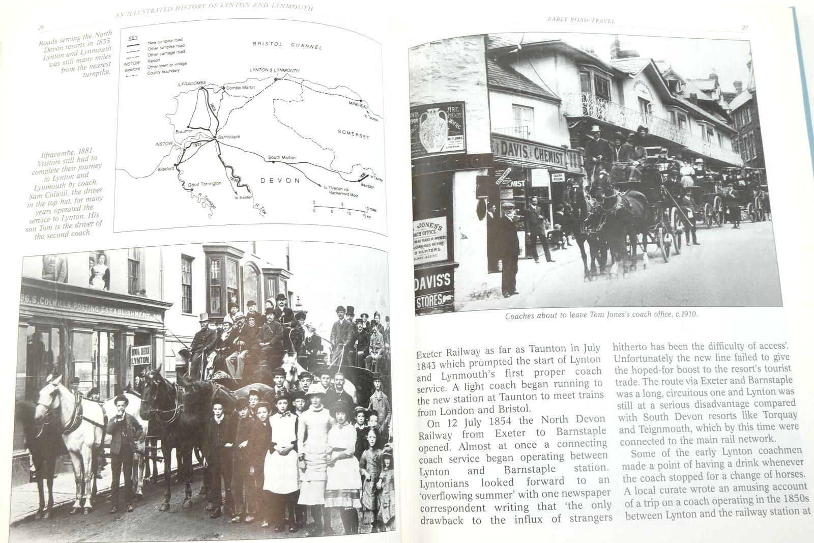 Stella & Rose's Books