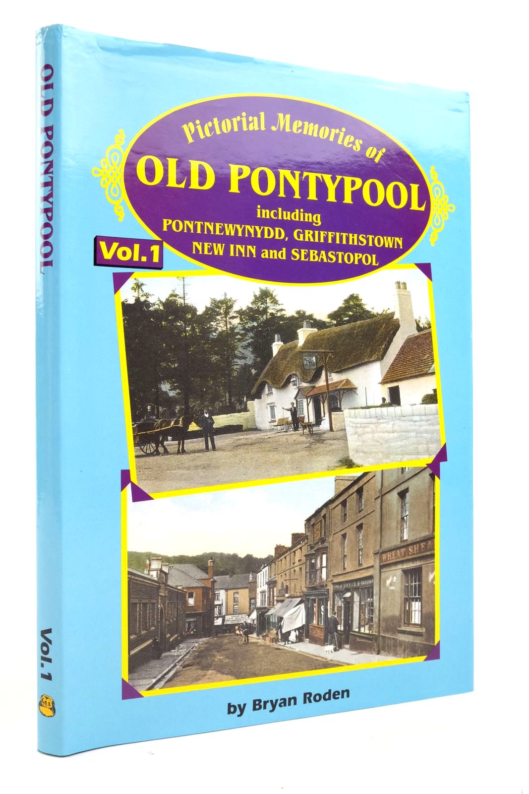 Stella & Rose's Books