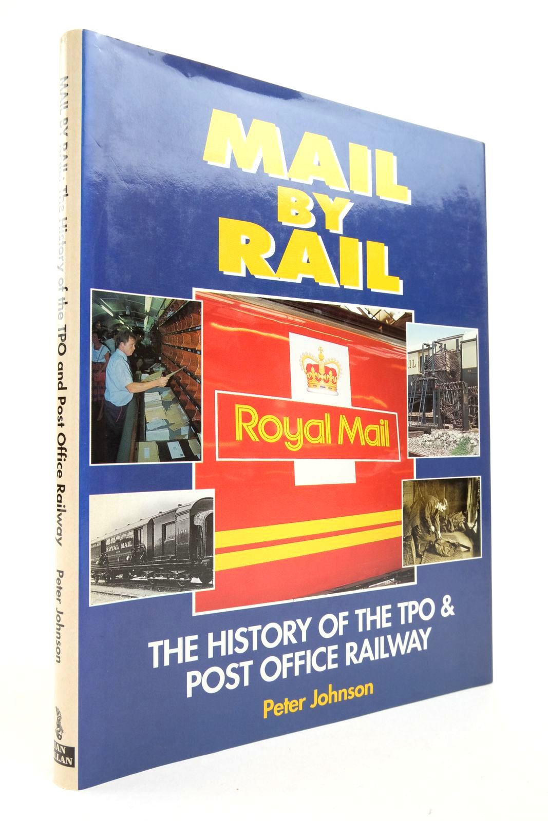 Stella & Rose's Books