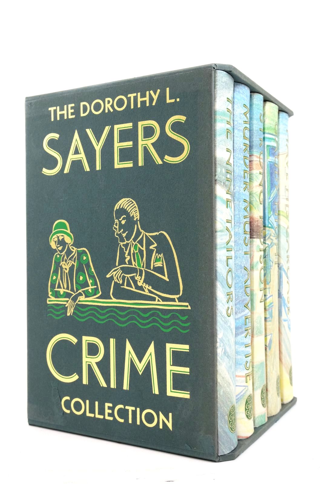 Stella & Rose's Books