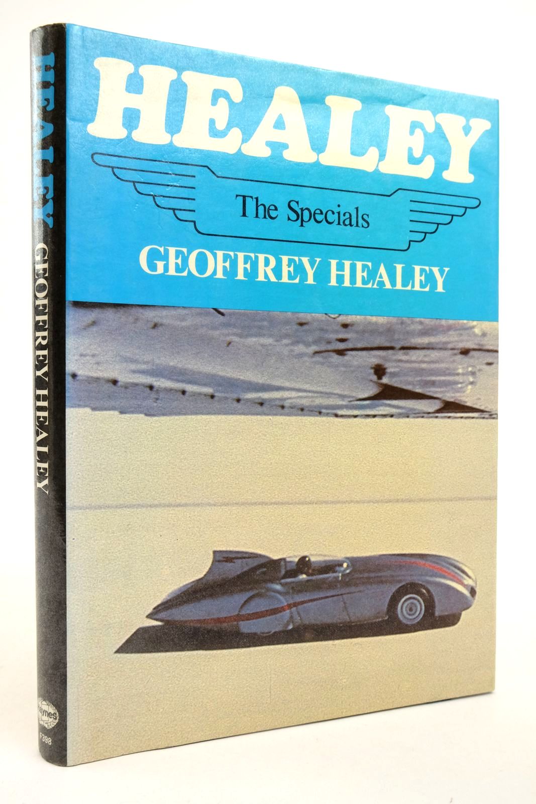 Stella & Rose's Books