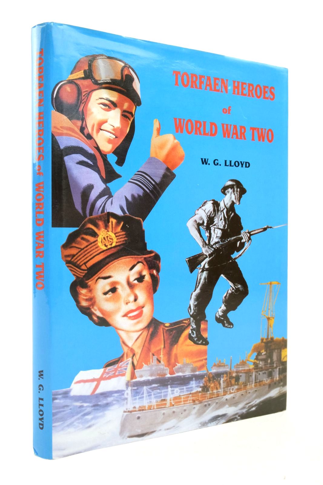 Stella & Rose's Books