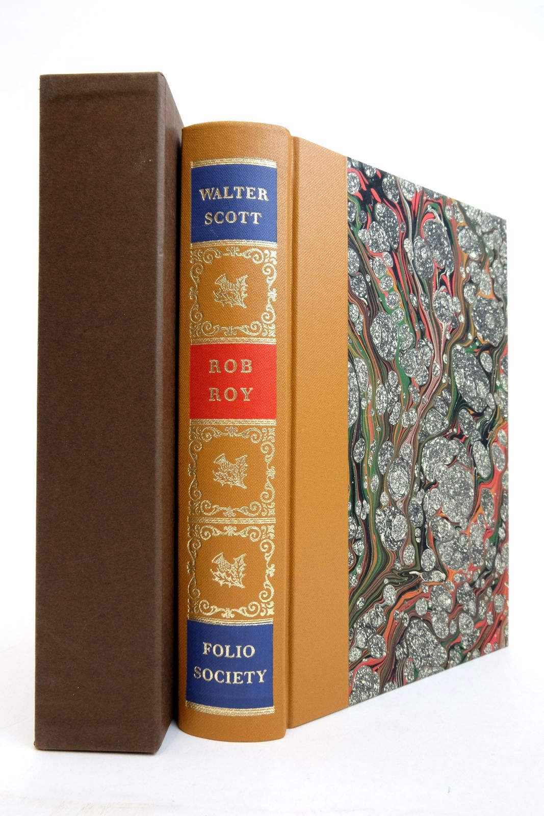 Stella & Rose's Books